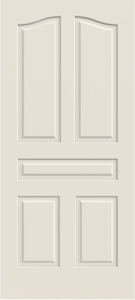 Tria™ Composite Interior Doors: C5010 All Panel | Reliable and Energy ...