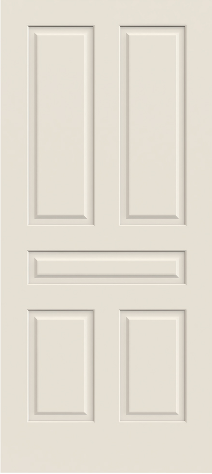 Tria™ Composite Interior Doors: C5060 All Panel | Reliable and Energy ...