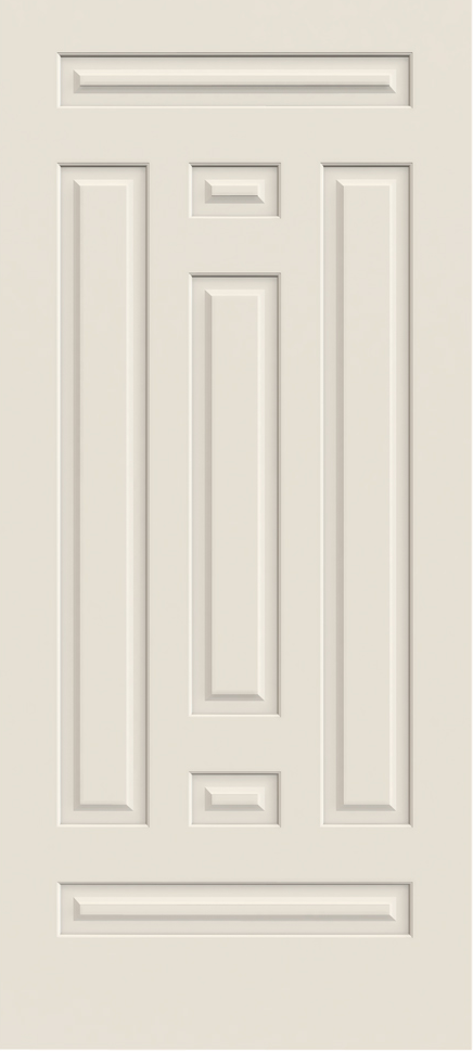 Tria™ Composite Interior Doors: C7010 All Panel | Reliable and Energy ...