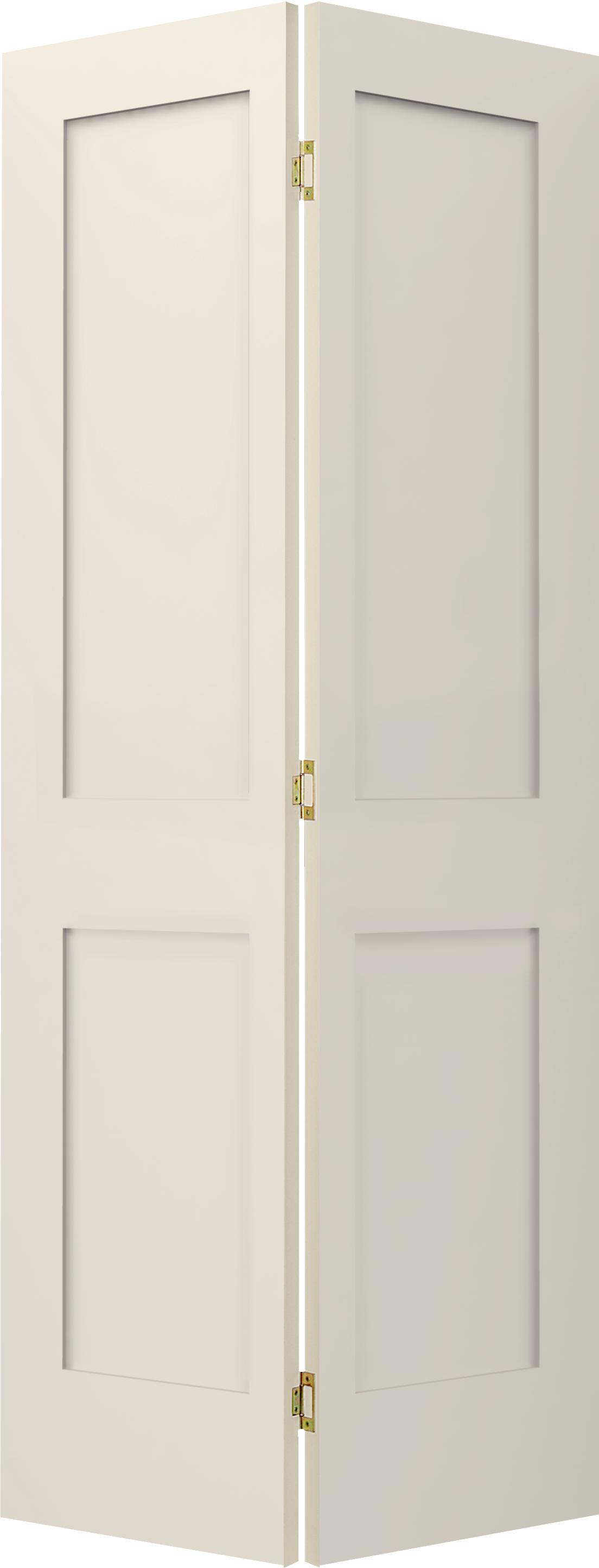 Tria™ Composite Interior Doors: L2020 Bifold | Reliable and Energy ...