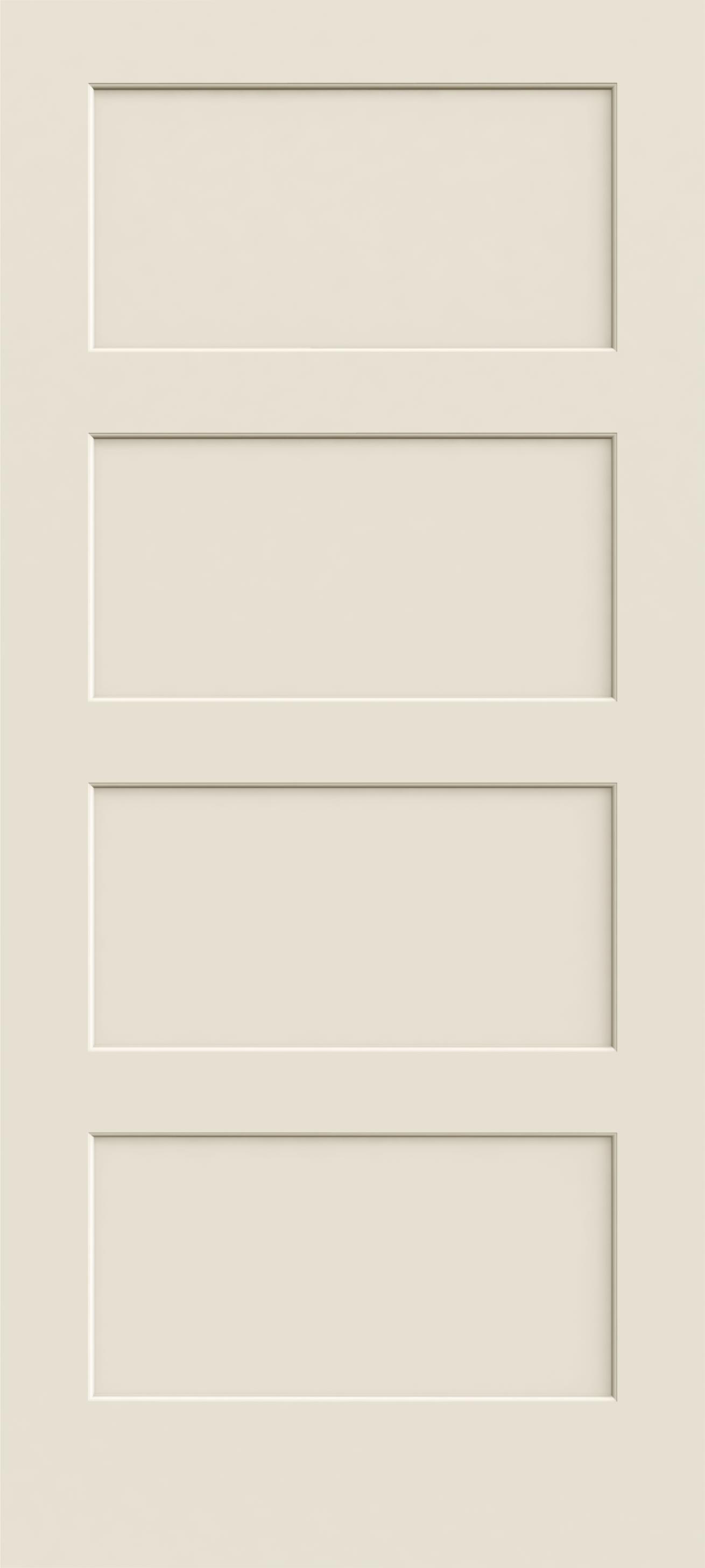 Tria™ Composite Interior Doors: L4100 All Panel | Reliable and Energy ...