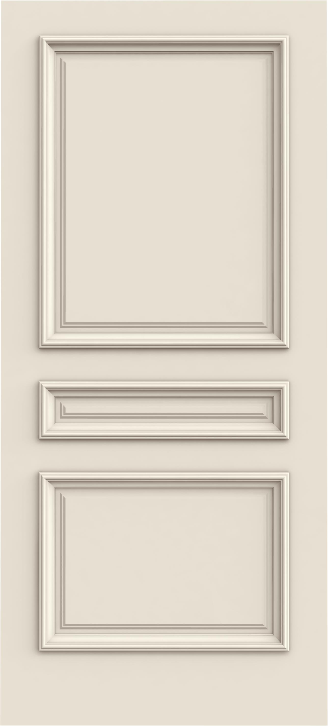 Tria™ Composite Interior Doors: R3070 All Panel | Reliable and Energy ...