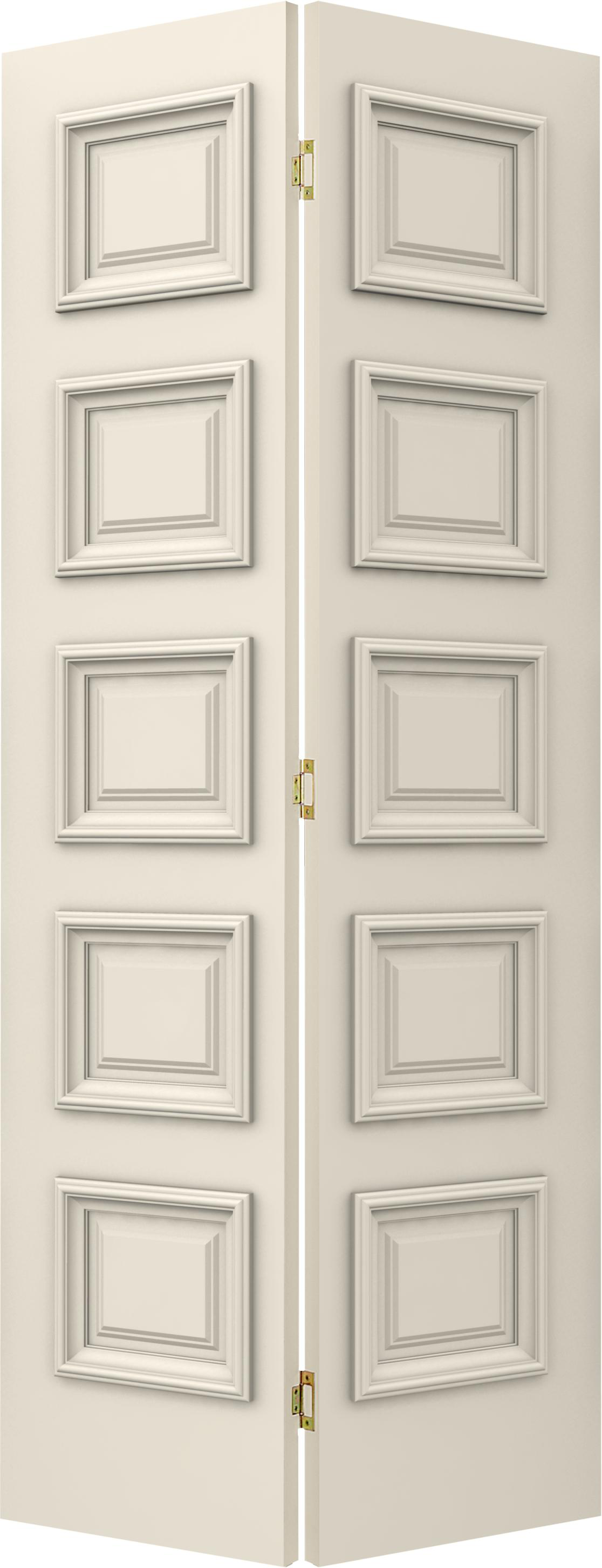 Tria™ Composite Interior Doors: R5000 Bifold | Reliable and Energy ...