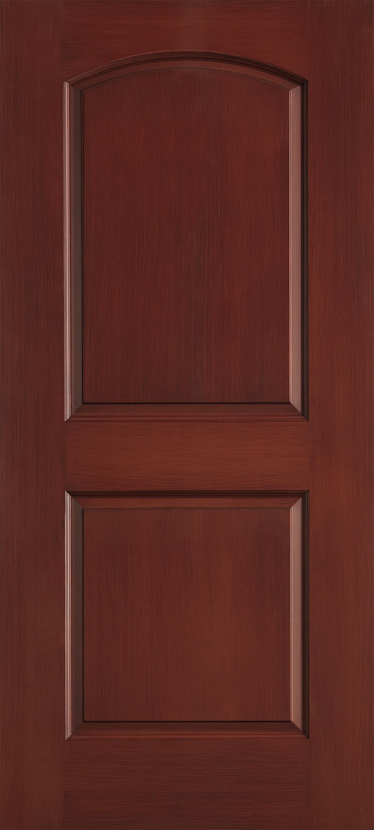 Woodview Interior Doors with Barn Door Kit Options