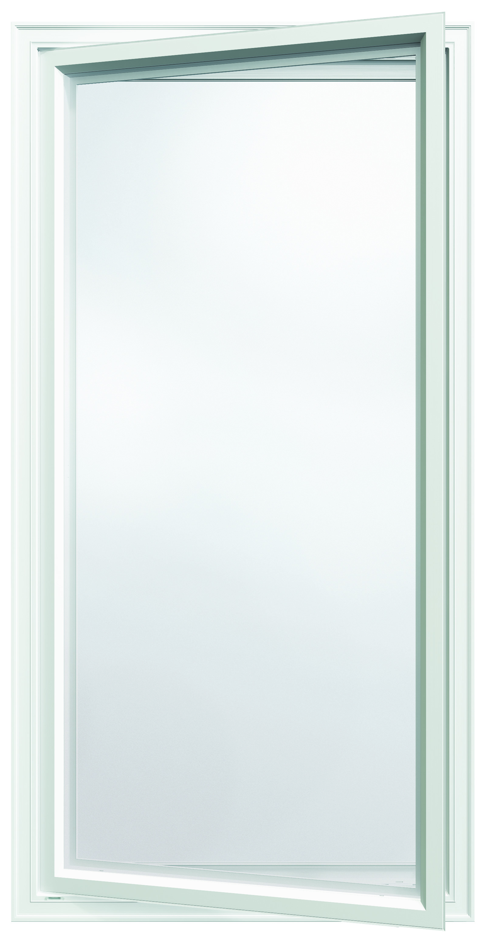 Brickmould Vinyl Windows: Casement | Reliable and Energy Efficient ...