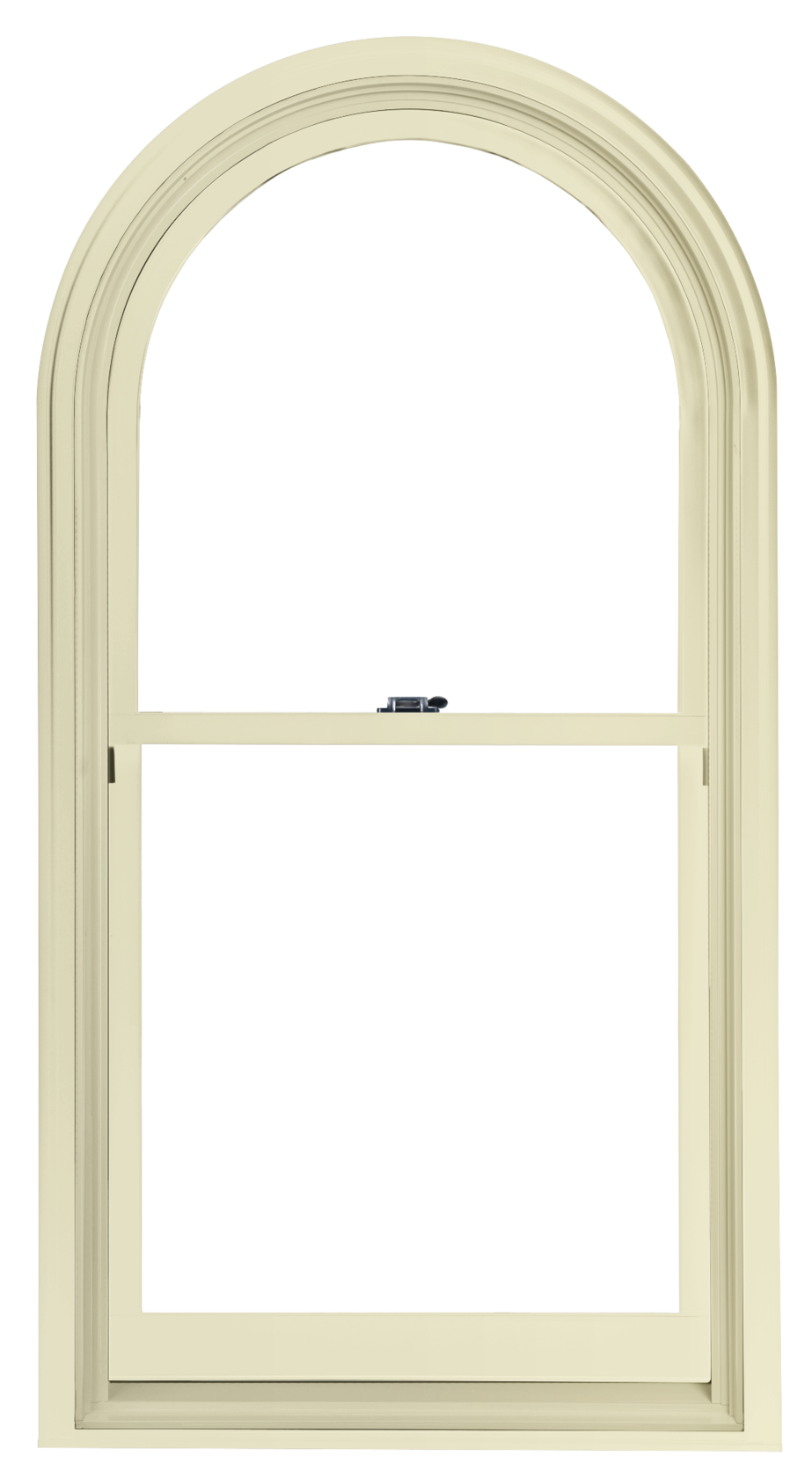 Custom Wood Windows: Double-Hung Radius Top | Reliable and Energy ...