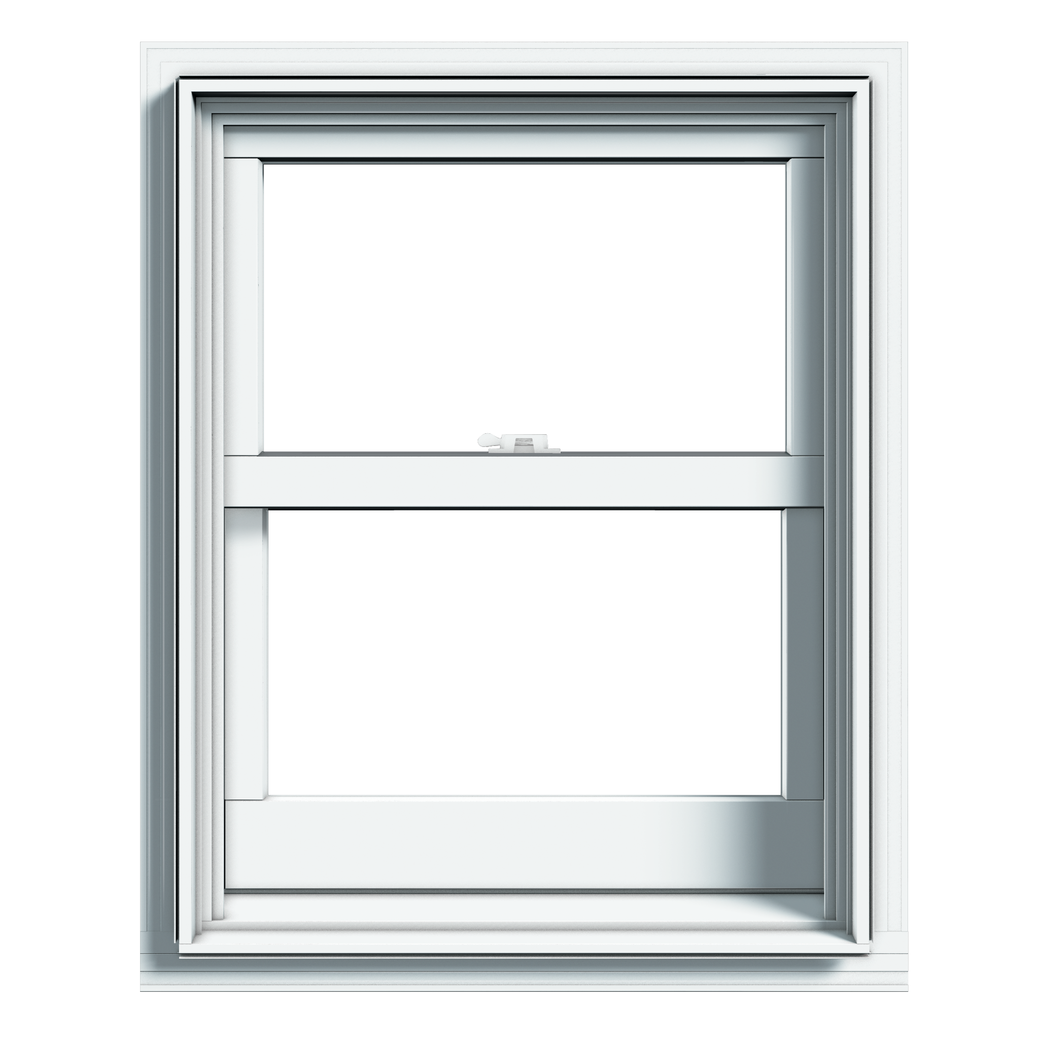 Custom Wood Windows: Double-Hung | Reliable and Energy Efficient Doors ...